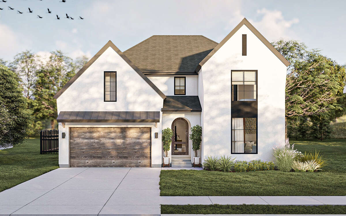 Home - Chaves - Custom Home LLC